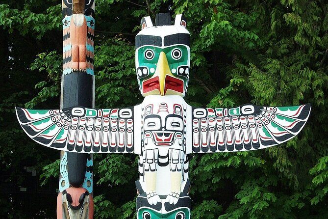 Vancouver's Finest Private Sightseeing Tour - Transportation and Logistics: What’s it Really Like?