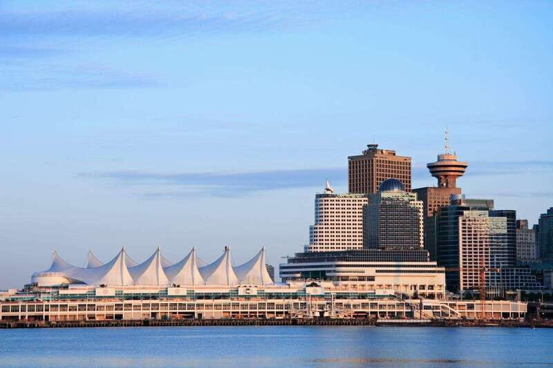 Vancouvers Seaside Romance: A Coastal City Walk - What to Expect During Your Walk