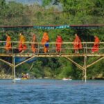 Vang Vieng Bike Tour - The Full Experience: What to Expect