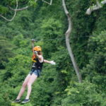 Vang Vieng: Half-Day Zip Lining with Cave Exploration Option - The Logistics & Value