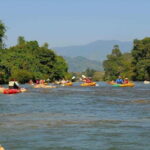 Vang vieng: Kayaking and Paragliding Tour with Hotel Pickup - Who Should Consider This Tour?