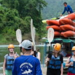 Vang Vieng Tour A Blue lagoon 3 with Caves and Zipline - What to Expect from the Experience