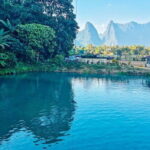 Vang Vieng Tour B Nam Xay Viewpoint Hike and Blue Lagoon 1 Tour - What Makes This Tour Stand Out?