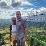 Vang Vieng Tour B - Nam Xay Viewpoint Hike & Blue Lagoon 1 Tour - What the Tour Offers for the Price