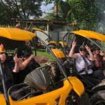 Vanuatu Buggy Adventure with Yumi Tours - The Practical Side: What It Means for You
