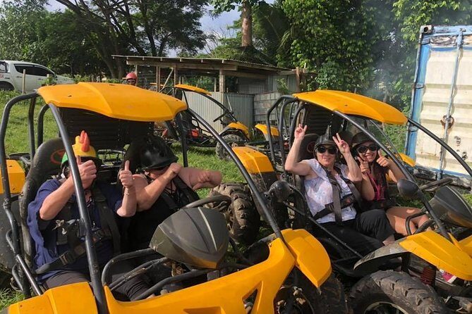 Vanuatu Buggy Adventure with Yumi Tours - The Practical Side: What It Means for You