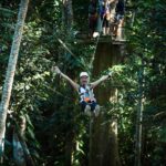 Vanuatu Jungle Zipline with Transfers - In The Sum Up