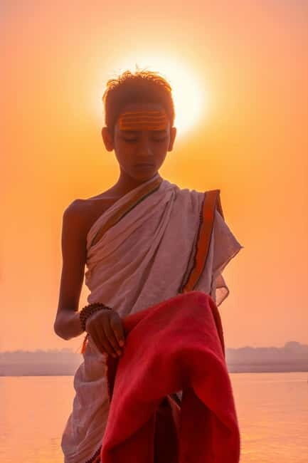 Varanasi: 10-Hour Morning Tour with Sarnath and Evening Arti - Who Will Love This Tour?
