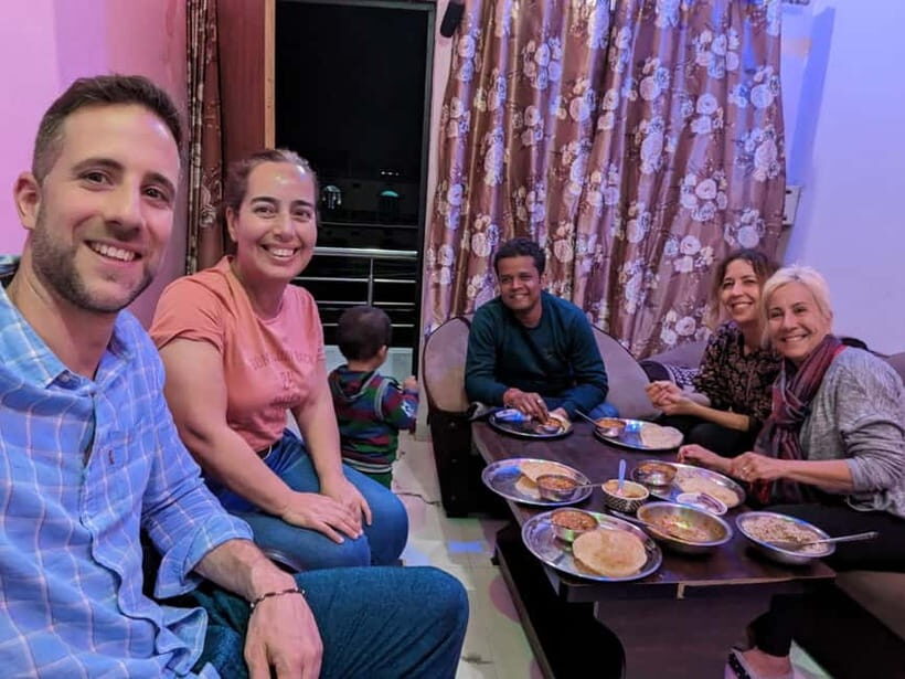 Varanasi Cooking Classes with Indu and Shobha - Who Will Love This Experience?