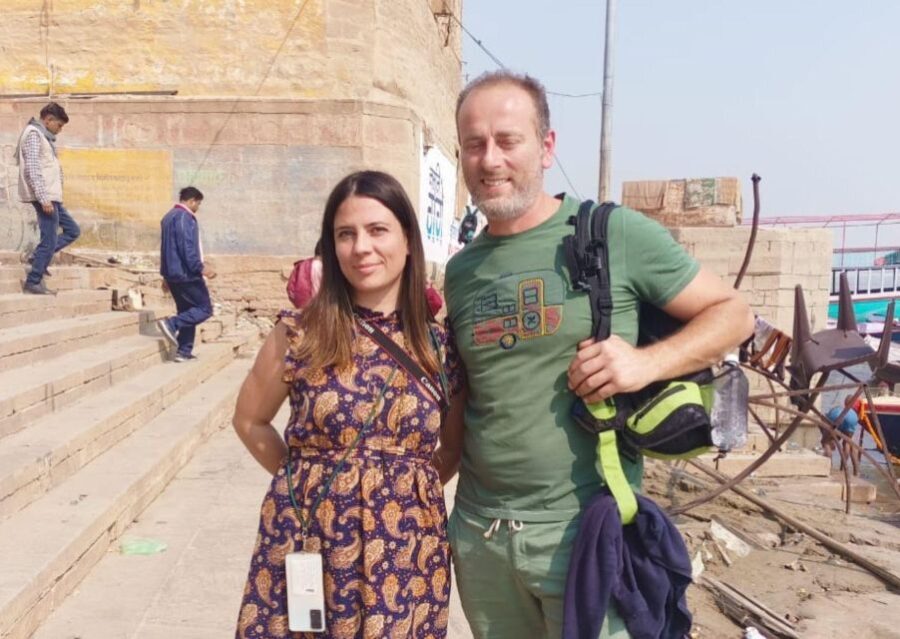 Varanasi: Cycle of Life, Death, and Rebirth Guided Tour - Real Travelers Speak Out
