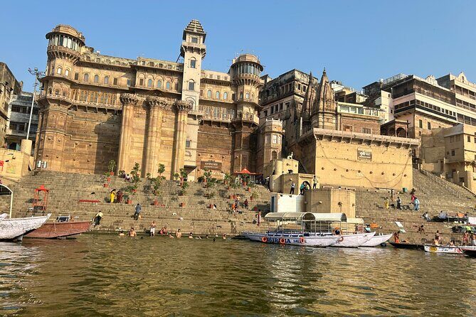 Varanasi Day Trip - Final Thoughts: Is This Tour Right for You?