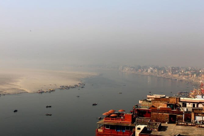 Varanasi Ghats & Villages - The Itinerary in Detail: What to Expect