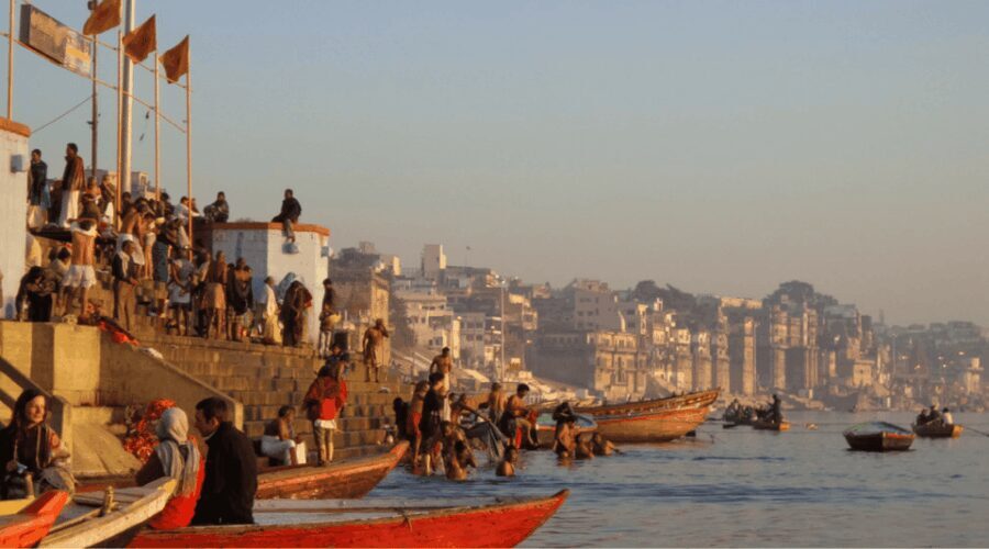 Varanasi: Half-Day City Tour and Evening Aarti (Worship) - What You Need to Know