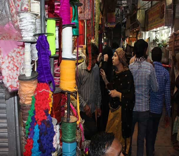 Varanasi: Private Evening Handicraft Market Tour with Dinner - The Sum Up: Is It Worth It?