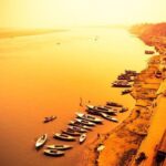 Varanasi: Private Highlights Day Trip with Ganges Cruise - Transportation and Logistics
