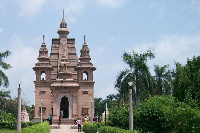 Varanasi tour - Transportation and Practical Details