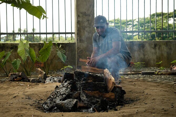 Vavavi - Fijian Cooking & Cultural Experience - The Value in Cultural and Culinary Immersion