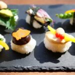 Vegan Edible Flower Sushi Making and Vegetable Tour in Kyoto - Price and Value Considerations
