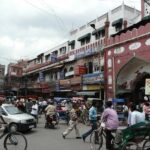Vegan Food and walking tour in Delhi - Authentic Insights from Past Travelers