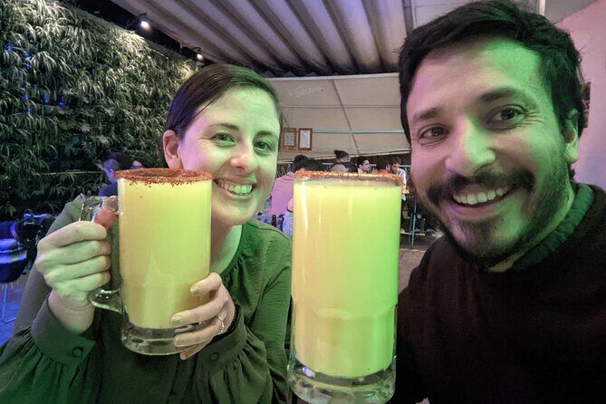 Vegan Food Tour in Mexico City: A Culinary Adventure - A Closer Look at the Itinerary