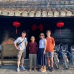 Vegan Food Tour - Untold Stories of Hoi An - Authenticity and Authentic Experiences