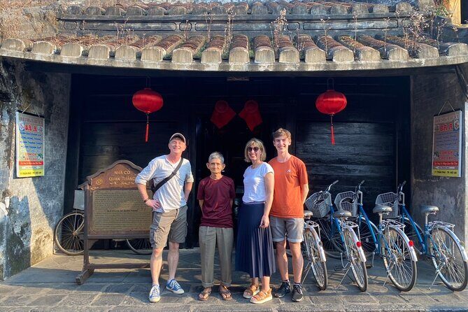 Vegan Food Tour - Untold Stories of Hoi An - Authenticity and Authentic Experiences