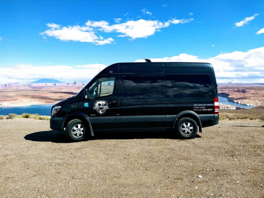 Vegas: Antelope Canyon & Horseshoe Bend VIP Small Group Tour - Authenticity, Value, and What to Expect