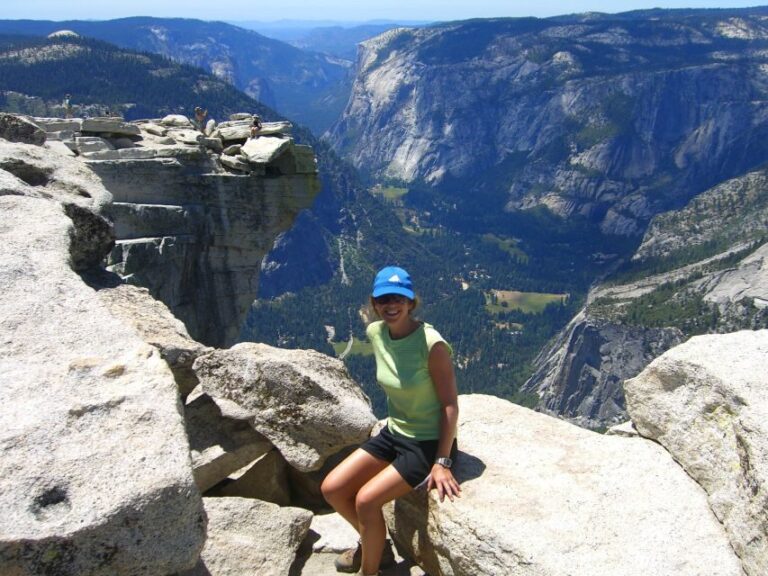 Vegas: Death Valley, Yosemite & San Francisco 4-Day Tour - What To Expect and Practical Tips