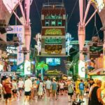 Vegas Explorer: Hop-On Hop-Off Adventure at Your Own Pace - Itinerary Breakdown: What to Expect at Each Stop