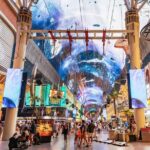 Vegas Explorer: Hop-On Hop-Off Adventure at Your Own Pace - The Itinerary in Detail