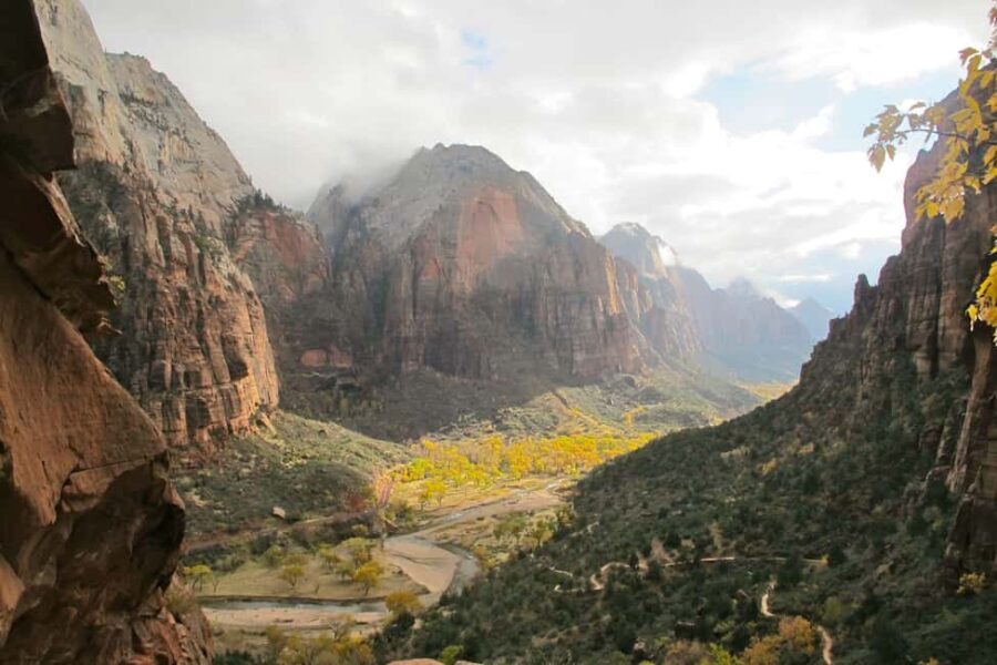 Vegas: Grand Canyon, Antelope Canyon, Horseshoe Bend, & Zion - How to Make the Most of This Tour