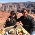 Vegas: Grand Canyon, Hoover Dam, Skywalk Option, & Two Meals - Practical Details That Matter