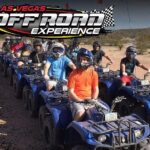 Vegas Rally Rocket Experience - What You Can Expect During the Tour