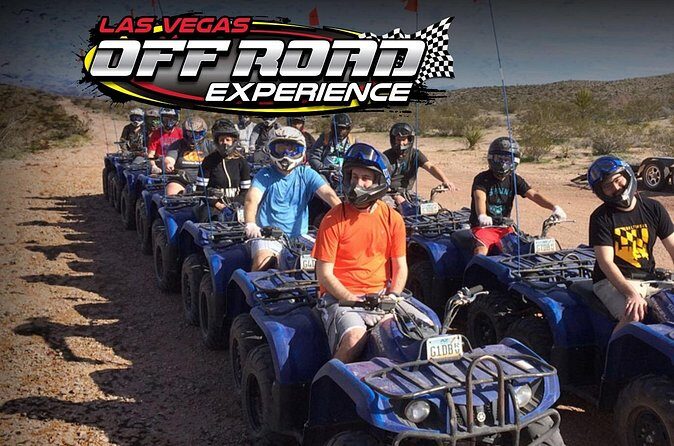 Vegas Rally Rocket Experience - What You Can Expect During the Tour