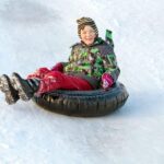 Vegas Winter Adventure: Mt. Charleston Snow Day - The Itinerary: How It All Comes Together
