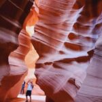 Vegas:Upper Antelope Canyon, Horseshoe Bend, Lake Powell&Lunch - The Itinerary in Detail