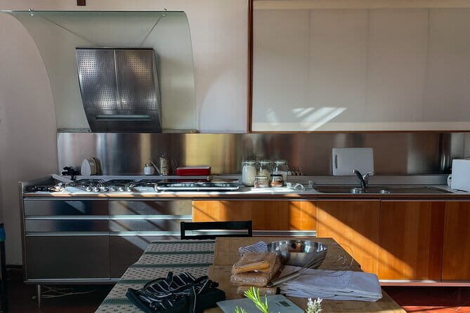 Vegetarian cooking class in the Florentine Hills 6 guests max - Why This Experience Shines