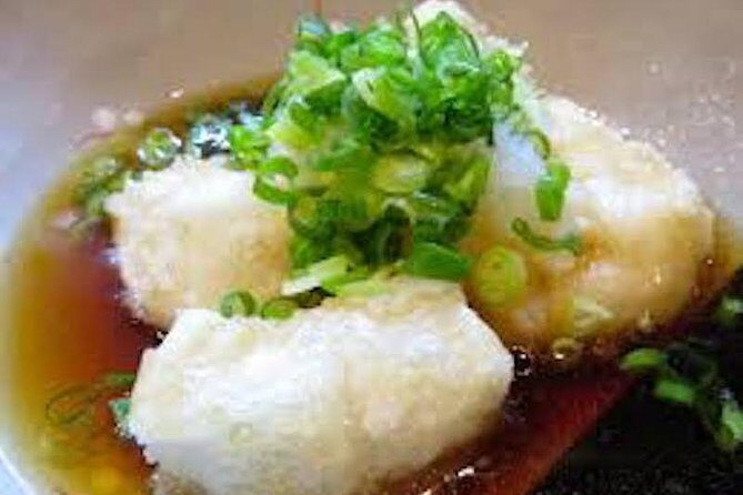 Vegetarian Culinary Adventure in Singapore - A Deep Dive into the Vegetarian Culinary Experience