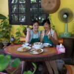 Vegetarian Organic Thai Cooking Class and Market Tour in Phuket - The Experience Itself: Small Group, Personalized, and Engaging
