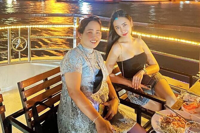 Vela Dinner Buffet Cruise with Bangkok Night Views and Shows - Final Thoughts