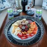 Venice Beach & Malibu View Boat Cruiser- Music Wine Sealions - The Scenic Itinerary and Highlights