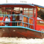 Venice of the East Lunch Cruise and Canal Tour - The Practical Details: Transportation, Duration, and Cost