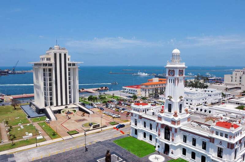 Veracruz City Tour and San Juan de Ulua, from Veracruz - Authenticity & Guide Quality