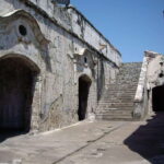 Veracruz: San Juan de Ulua Fortress Skip-the-Line Ticket - The Architecture and Setting