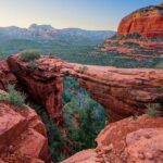Verde Valley Wineries and Sedona Red Rocks Private Day Tour - Returning to Scottsdale: A Relaxed End to the Day