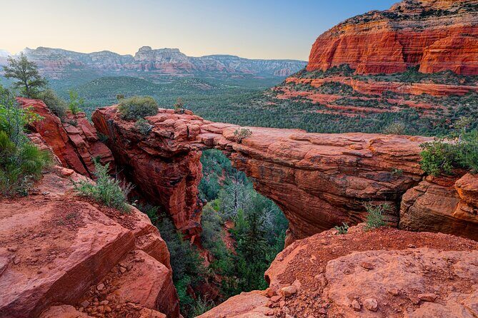 Verde Valley Wineries and Sedona Red Rocks Private Day Tour - Returning to Scottsdale: A Relaxed End to the Day