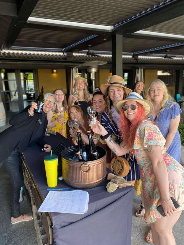 Vernon: Vernon Full Day Guided Wine Tour - Who Will Love This Tour?