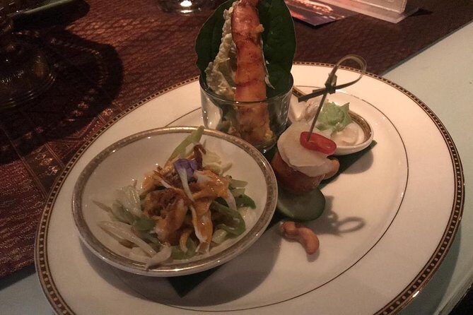 Vertigo Meal at Banyan Tree: Ultimate Rooftop Dining Experience - Why Choose This Experience?