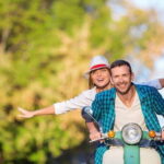 Vespa Motorcycle rental in Florence - Itinerary and Highlights