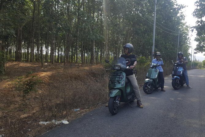 Vespa Sunset Tour - Who Will Love This Tour?